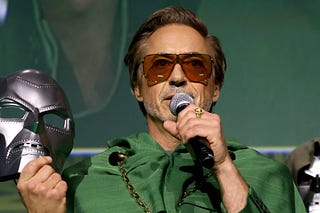 journalen | Tobias Norström | Substack