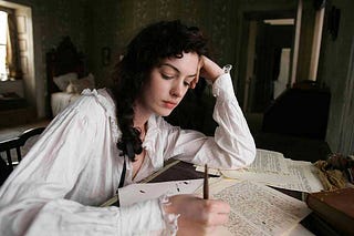 The Luna Tales | Lucy Luna | Substack