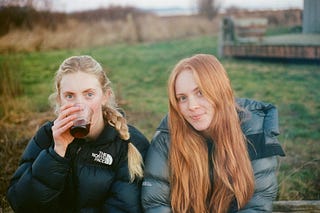 Madison Spain Club | Blakely Spoor | Substack