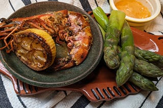 Tabled | Julia Watson | Substack