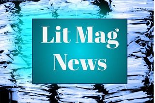 Lit Mag News | Becky Tuch | Substack