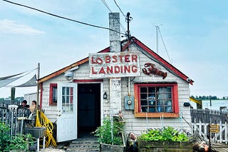 The Mix with Robert Simonson | Substack