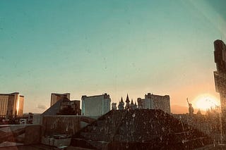 Jacqueline’s Newsletter | Jacqueline Keeler | Substack