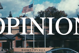 The Hayden Citizen | Substack