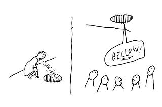 Liana’s Newsletter | Liana Finck | Substack