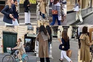 HABITUALLY CHIC | Substack