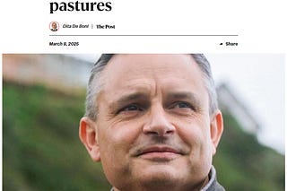 John’s Substack | John McLean | Substack