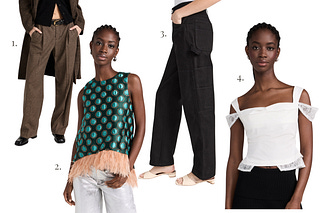 Unpolished | Courtney | Substack