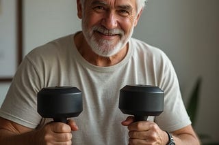 The Body Doctor | Substack