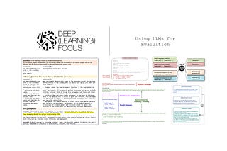 Deep (Learning) Focus | Cameron R. Wolfe, Ph.D. | Substack