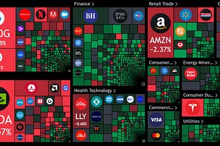 The Last Bear Standing | Substack
