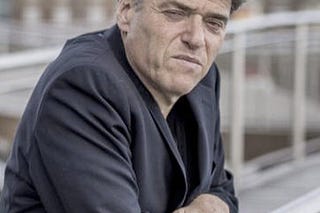 Ordering the Disorder | Jason Pack | Substack