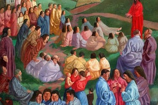 Wayfare | Faith Matters | Substack