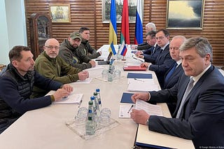 Comment is Freed | Sam Freedman | Substack