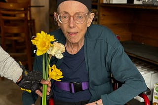 Media Musings with Cassandra Brooklyn | Substack