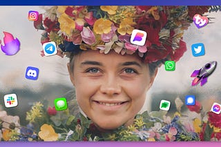 Beeper Blog | Substack