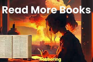 Not Boring by Packy McCormick | Substack