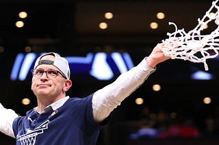 Buzzer by Eamonn Brennan | Substack