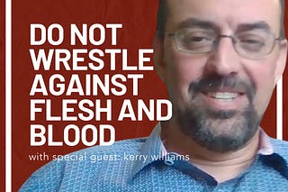 Radically Christian | Wes McAdams | Substack