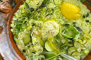 The Best Bit | Clare de Boer | Substack