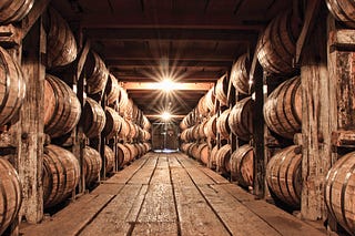 On the Rocks | Matthew Fray | Substack