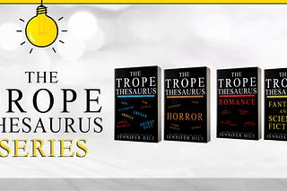 TropeTalk | Jennifer Hilt | Substack