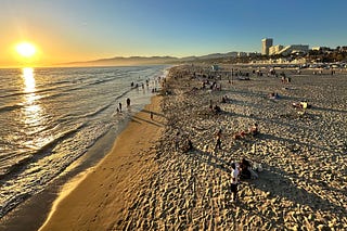 More McBarges | Justin McElroy | Substack