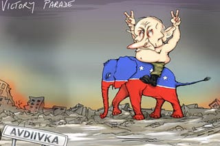 Diane Francis | Substack