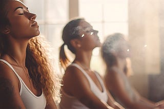 Ecstatic Integration | Jules Evans | Substack