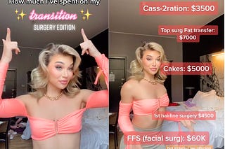 GIRLS | Freya India | Substack