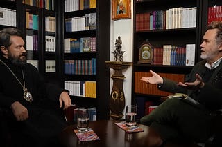 Rod Dreher's Diary | Substack