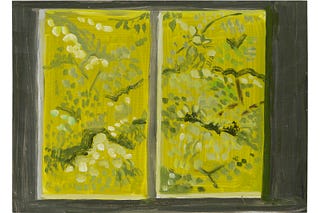 Color Stories | Katy Kelleher | Substack