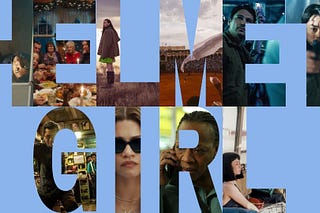 cc: helmet girl | sam bodrojan | Substack