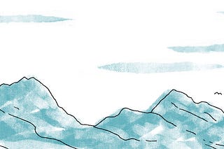 Untethered Mind | Alex Mathers | Substack