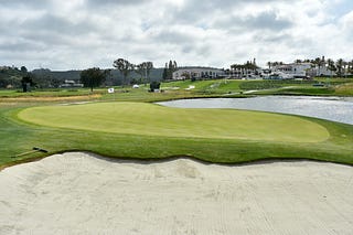 The Golf Course Nerd | Substack