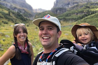 Rambull | Rob B. | Substack