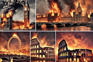 🛡 Surviving Tomorrow | Jared A. Brock | Substack