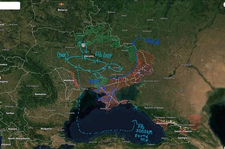 Rogue Systems Recon | Andrew Tanner | Substack