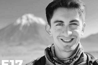 El Podcast de Nico Orellana | Substack