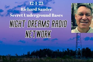 Archive - Richard’s Substack