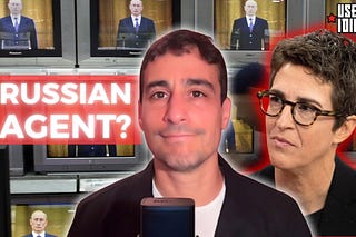 Useful Idiots | Substack