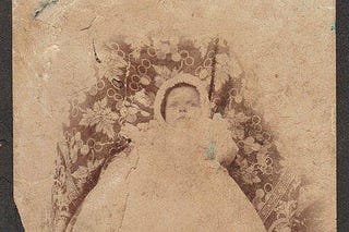 The Sword & Pen | J. Aaron Courts | Substack