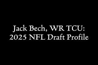 Sports Talk with Sam Teets | Substack