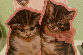 Fellowship of the Rose | Lexie | Substack