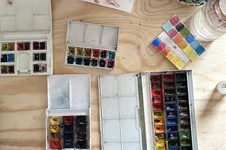 Inter alia by Luisa F. | Luisa Fernanda | Substack