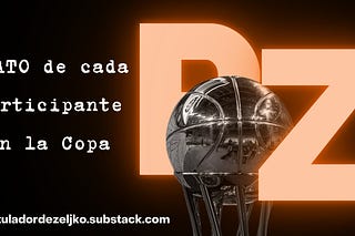 El Rotulador de Zeljko | Marc Castillo | Substack