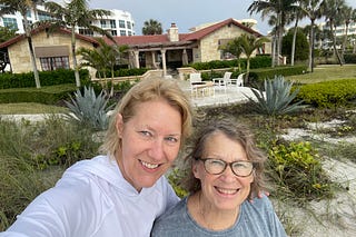 Dear Jacob | Patty Wetterling and Joy Baker | Substack