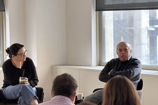 The Free Press | Bari Weiss | Substack