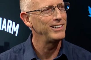 Nicholas Grossman | Arc Digital | Substack