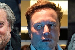 The Dean's Report by Dean Obeidallah | Substack